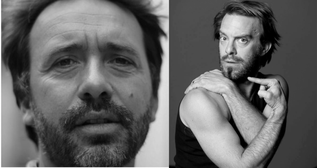 Les artistes – Le Méta