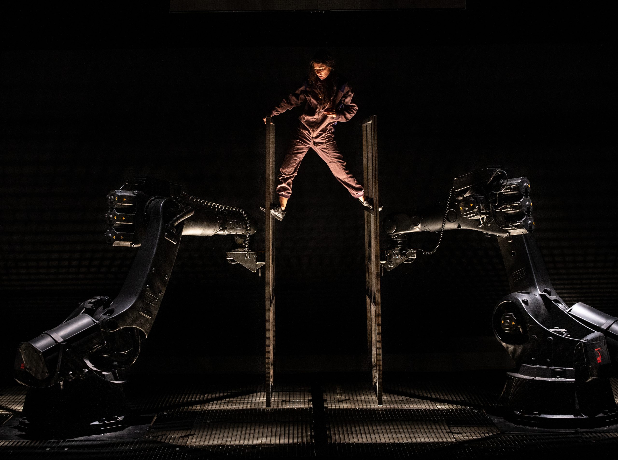 AEVUM – Création 2022 – Le Méta