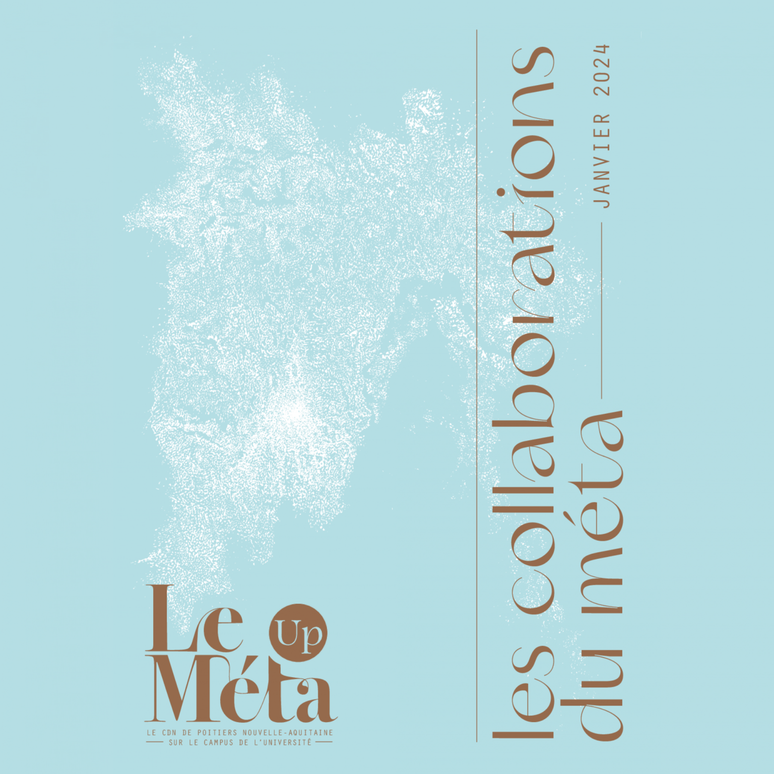 Les collaborations du Méta – Janvier 2024 – Le Méta