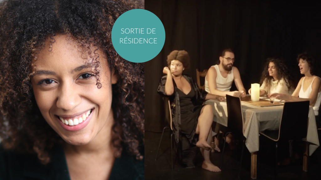 Imbécile – sortie de résidence – Le Méta