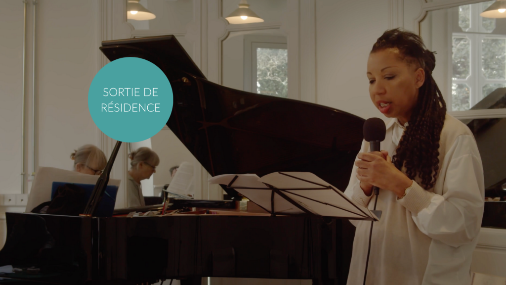 Imbécile – sortie de résidence – Le Méta