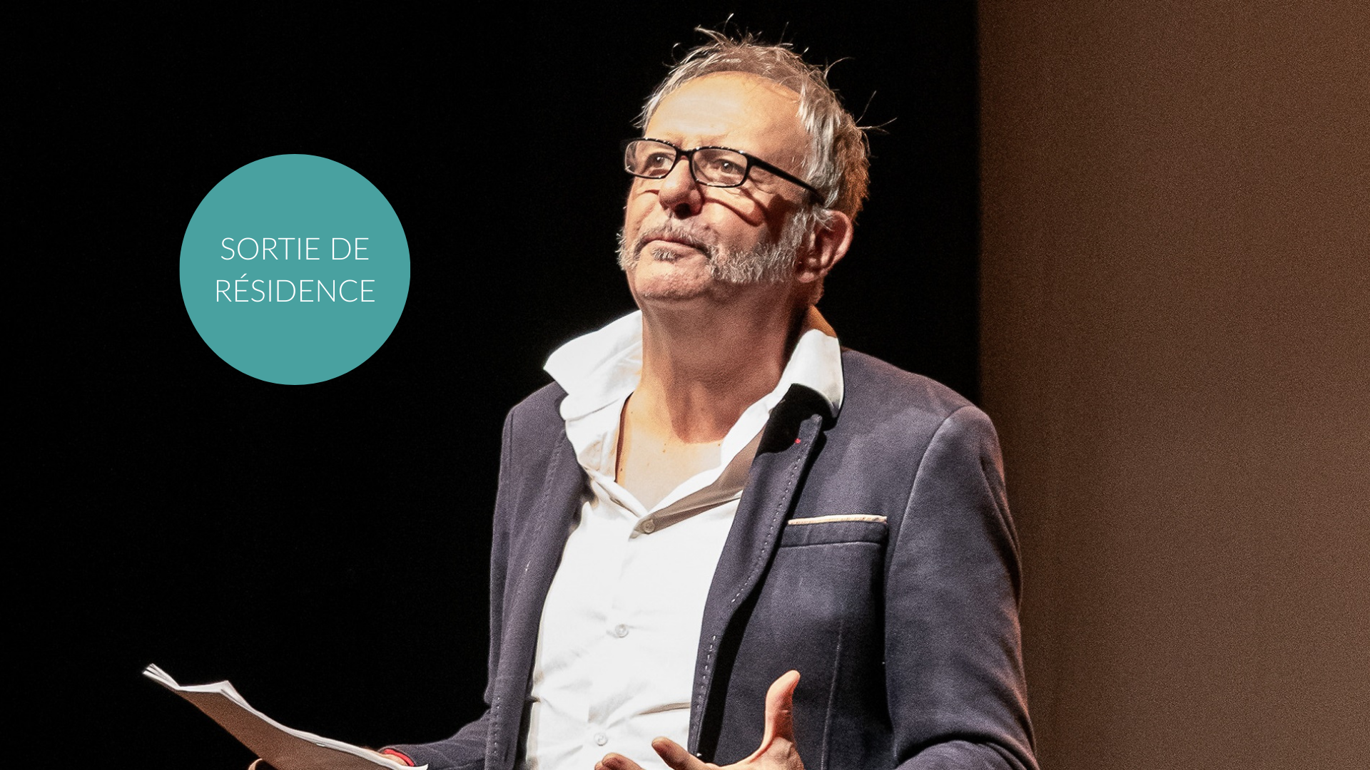 Imbécile – sortie de résidence – Le Méta